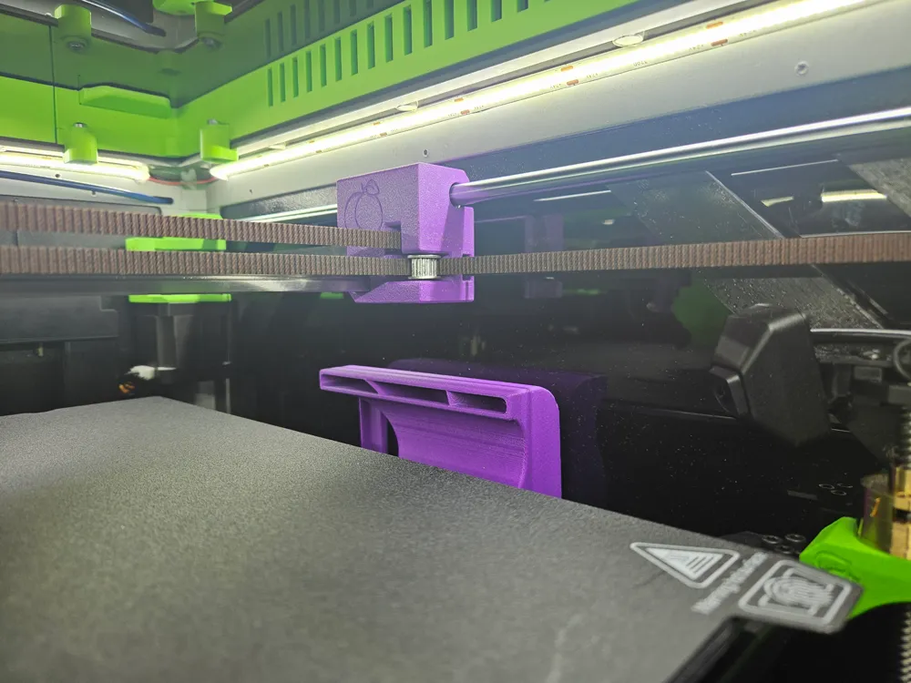 K1 max brace reinforcement - Free 3D Print Model - MakerWorld