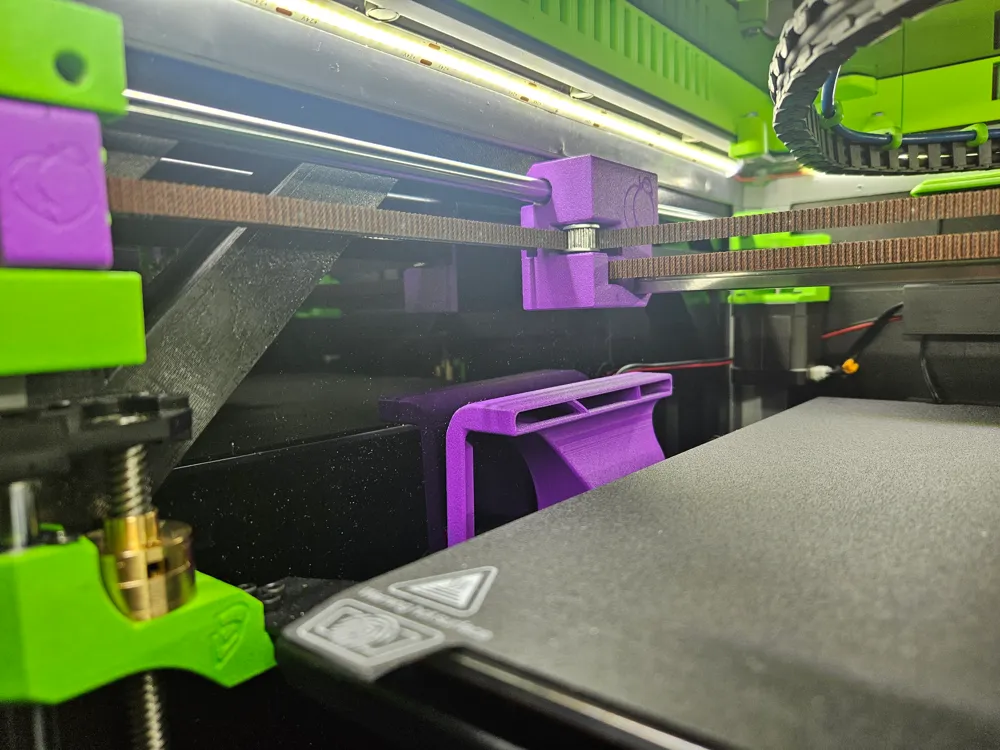 K1 max brace reinforcement - Free 3D Print Model - MakerWorld