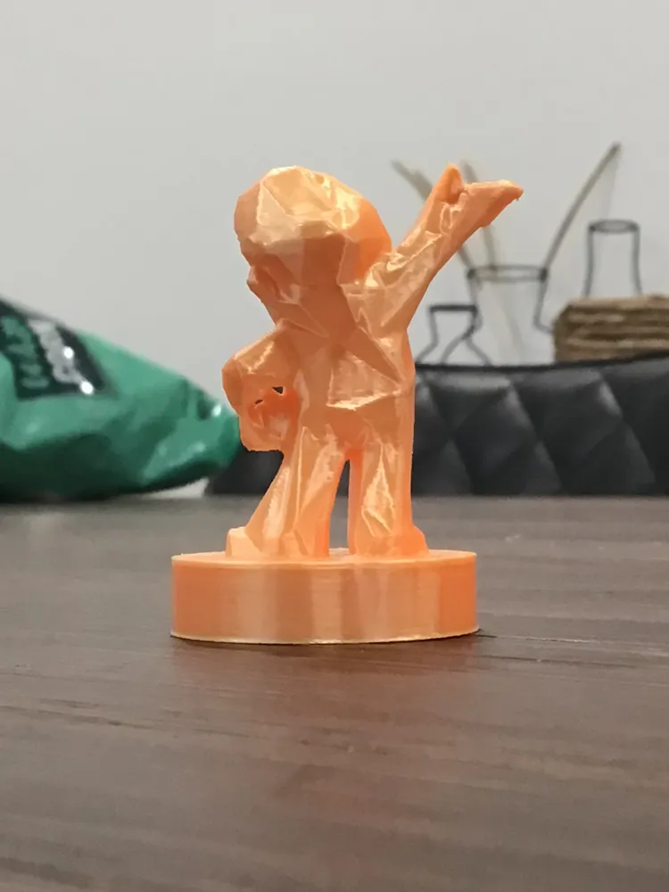 Low-Poly Mario by PALIprints3D - MakerWorld