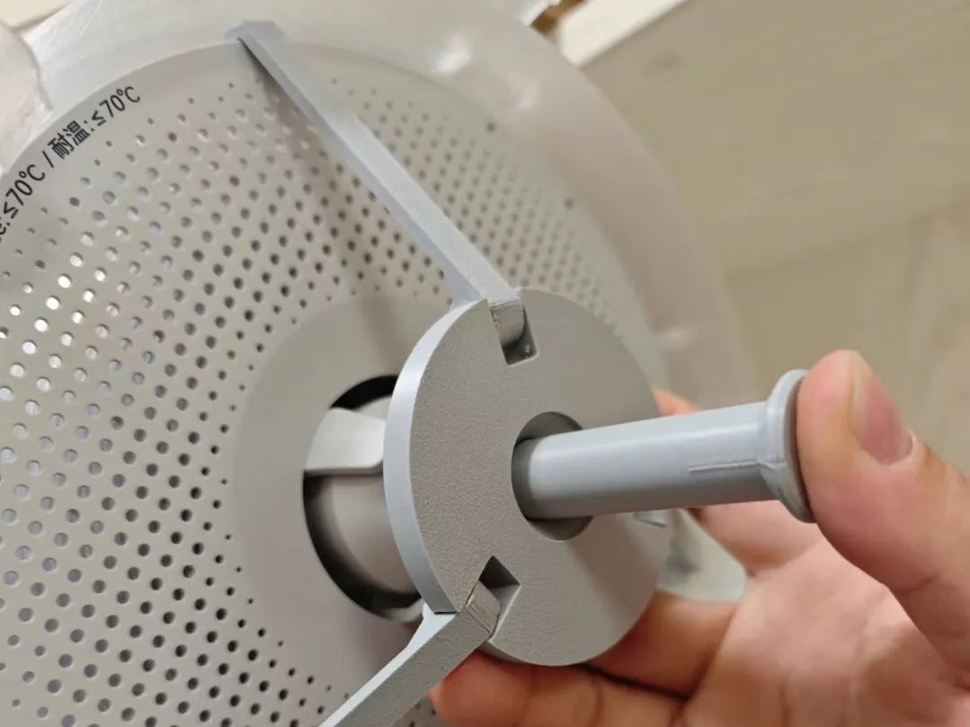 Spool Clip Hook by 星空 - MakerWorld