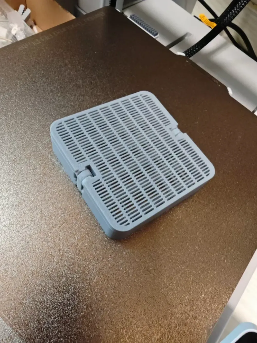 Desiccant Box by 星空 - MakerWorld