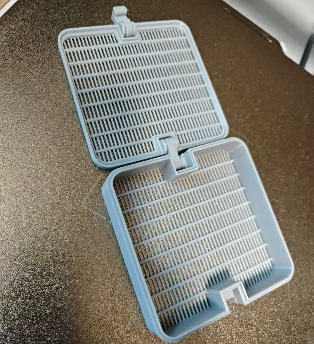 Desiccant Box by 星空 - MakerWorld
