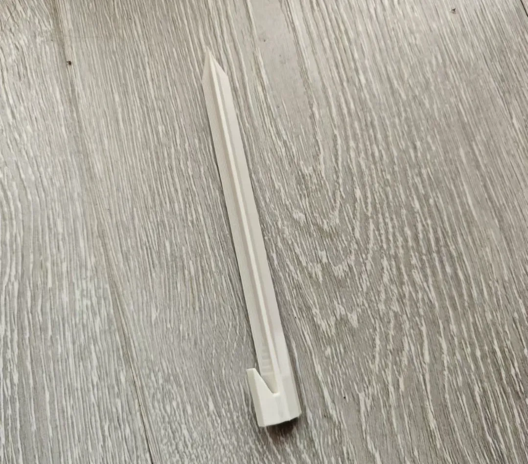 Ground Stakes by 星空 MakerWorld: Download Free 3D Models