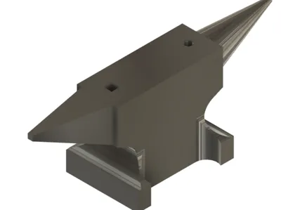 Search:anvil - MakerWorld