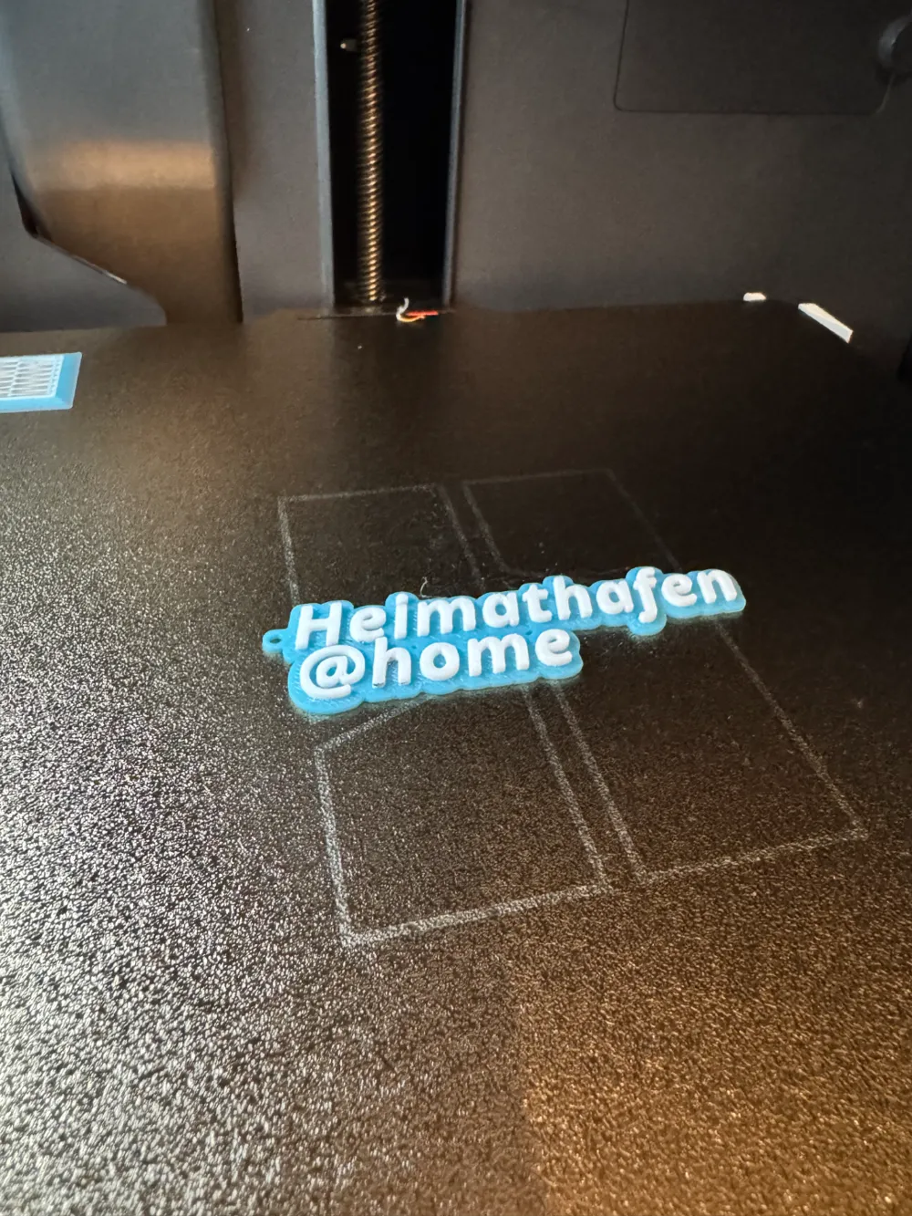 Keychain Generator Remixed by Mika 82 MakerWorld: Download Free 3D Models