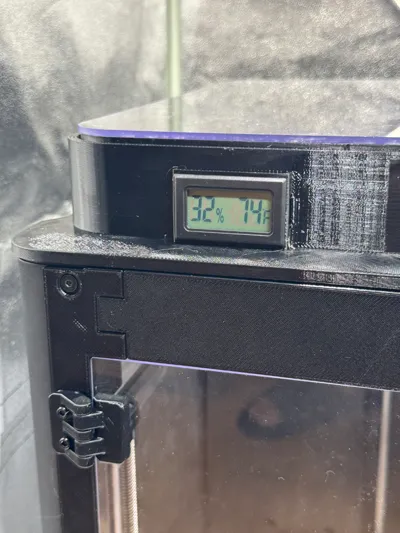 Flashforge AD5M Minimal Enclosure - Free 3D Print Model - MakerWorld