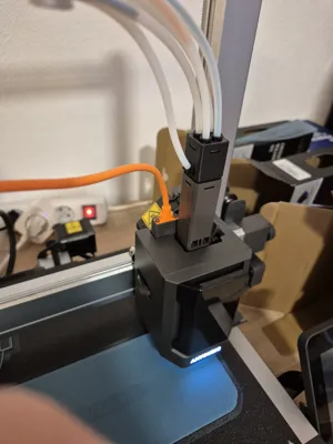 Anycubic Kobra 3 | Collection - MakerWorld