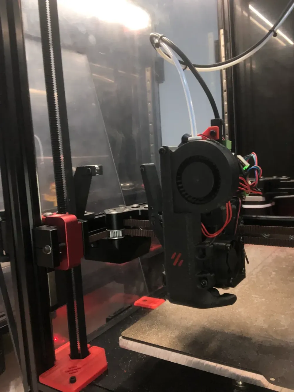 Voron Ultralight Head by user_3026026284 - MakerWorld