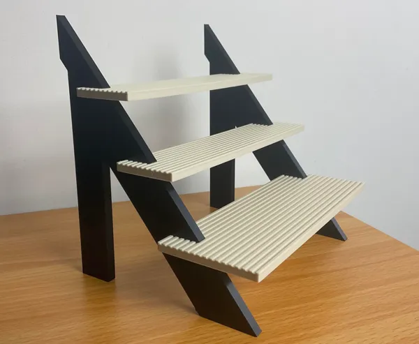 MiX&BitS | Home - MakerWorld