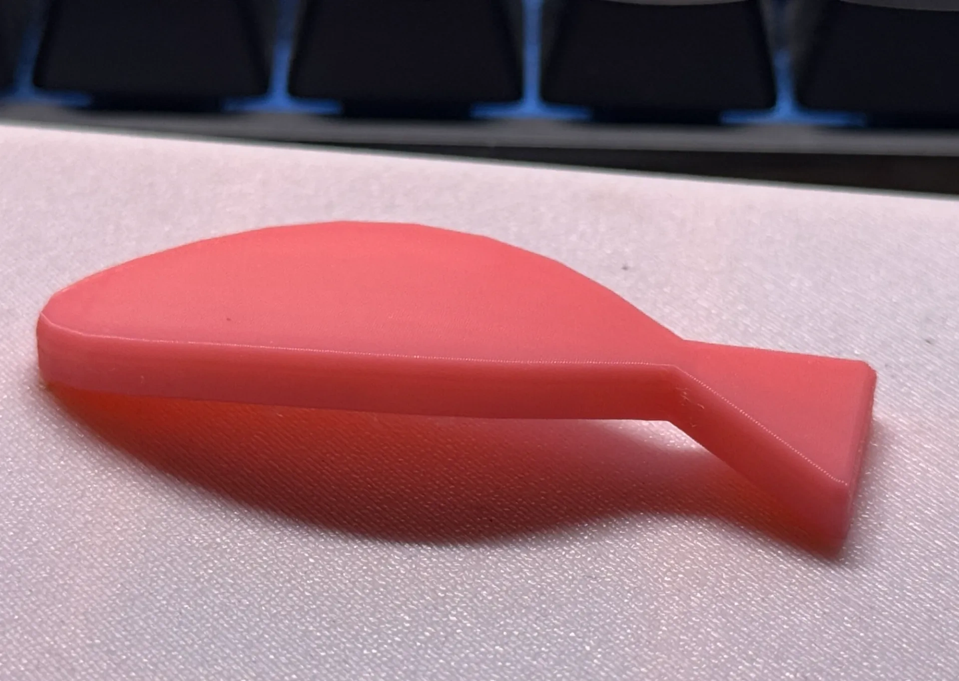 Rusk Hair Accessories by Moeyuuko - MakerWorld