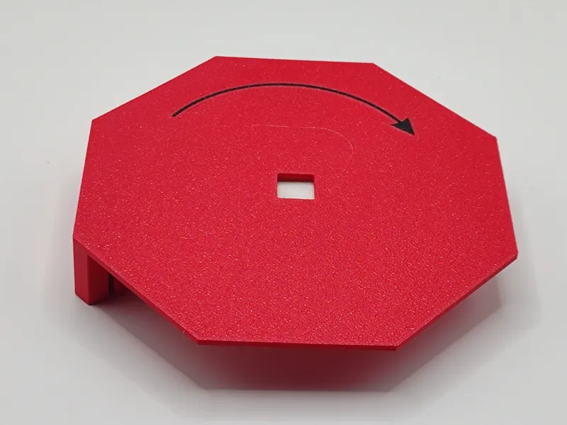 Lottery Wheel/Japanese Lottery Machine/ガラポン抽選器/Garapon/福引き抽選器 - Free 3D ...