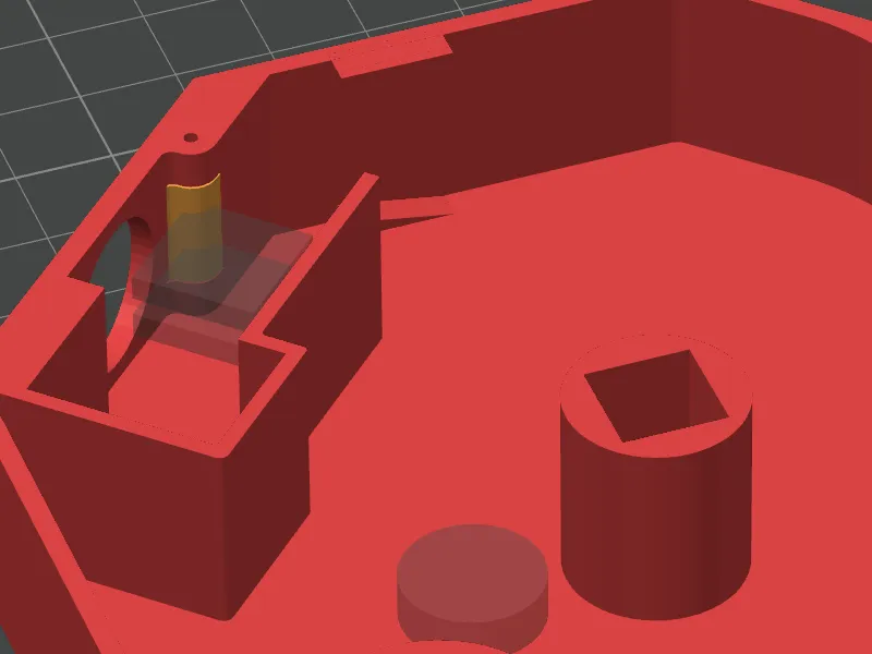 Lottery Wheel/Japanese Lottery Machine/ガラポン抽選器/Garapon/福引き抽選器 - Free 3D ...