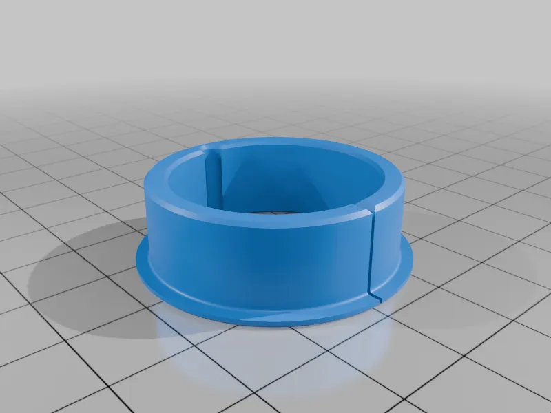 Cable Glands Collection - Grommets by BasementLAB - MakerWorld
