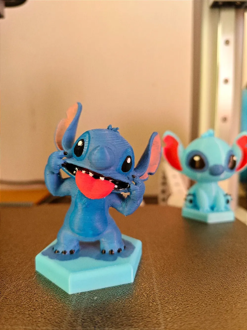 Stitch - Lilo & Stitch por Deja Vu - MakerWorld
