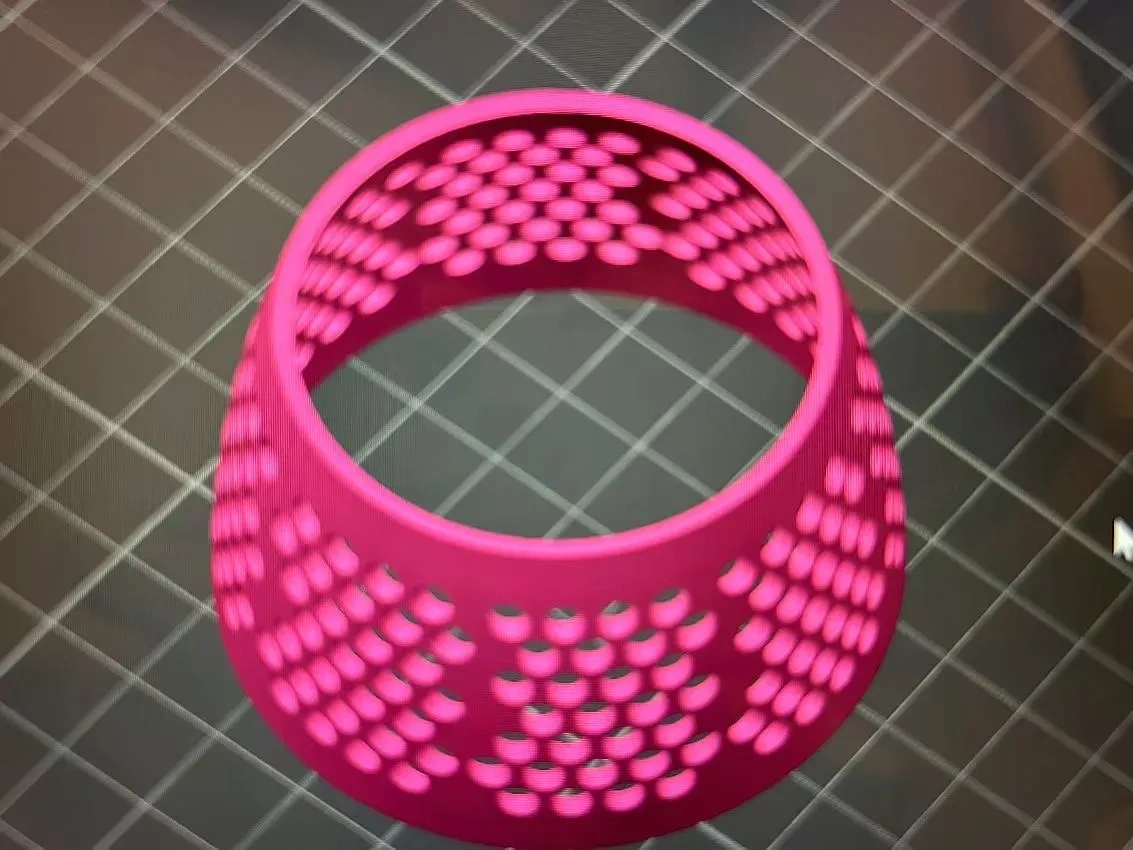 MP10 Wavemaker Cover by user_118335859 - MakerWorld