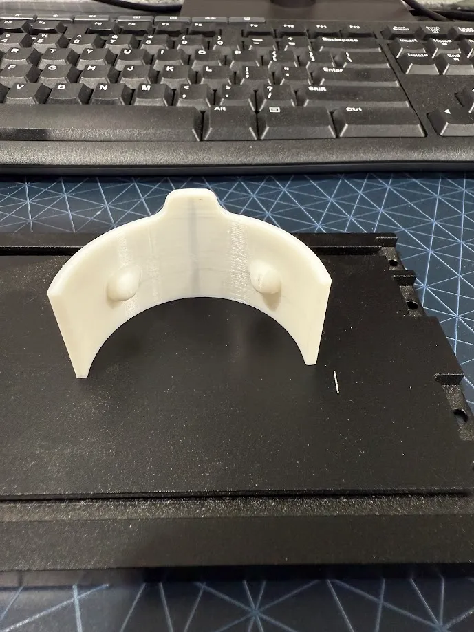 Xtool RA2 Pro Center Finder by mcut MakerWorld: Download Free 3D Models