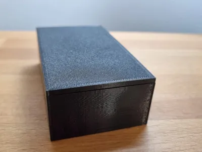 rectangle 3d print model download - MakerWorld