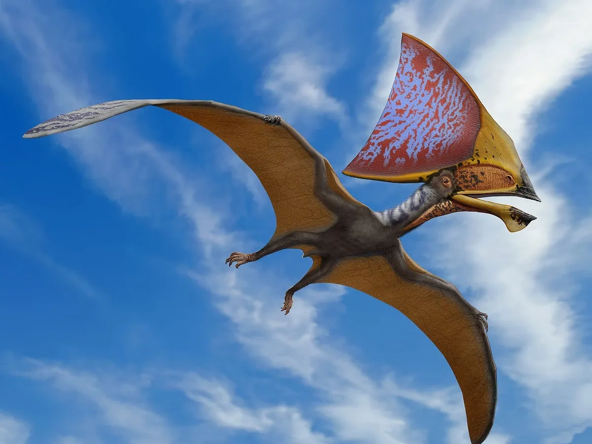 Thunder Lizard by 7758 - MakerWorld