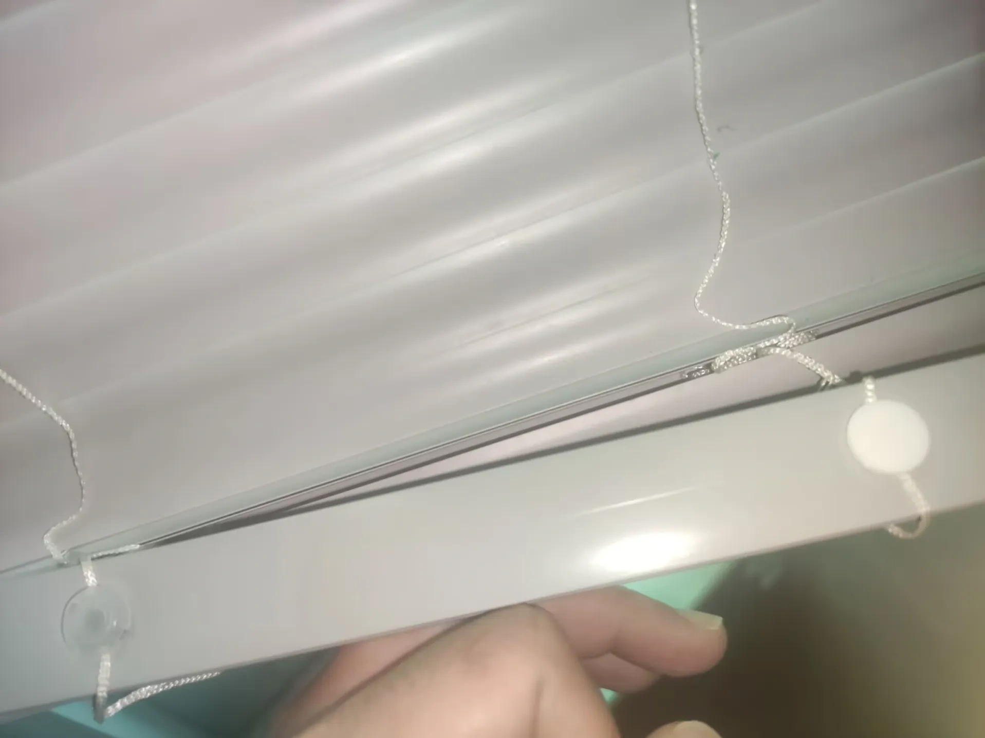 Venetian blind end cap by CAIZHI MakerWorld: Download Free 3D Models