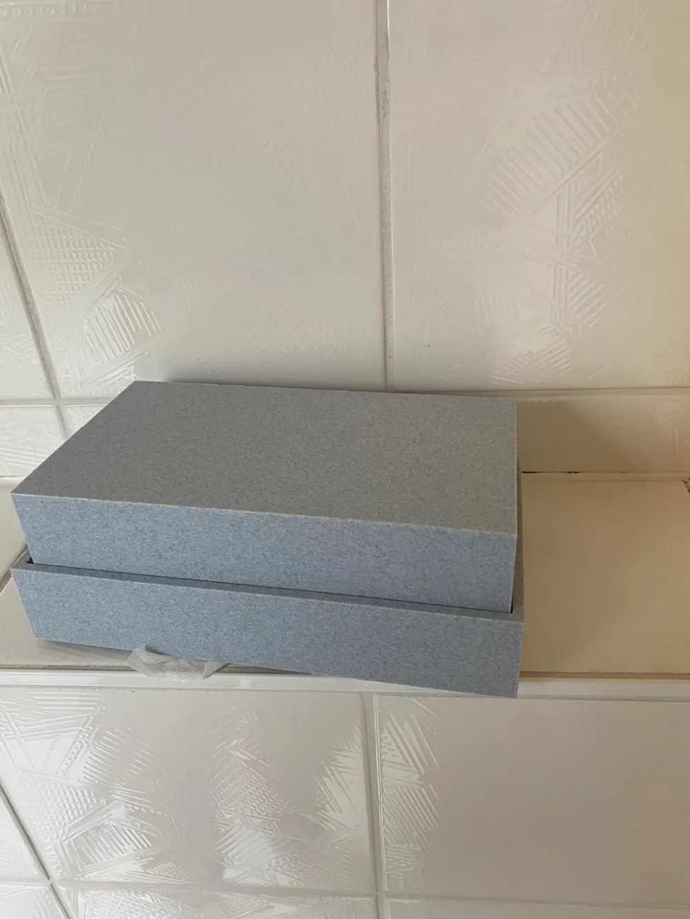 Tissue Box with magnet inserts by Freddy902 - MakerWorld