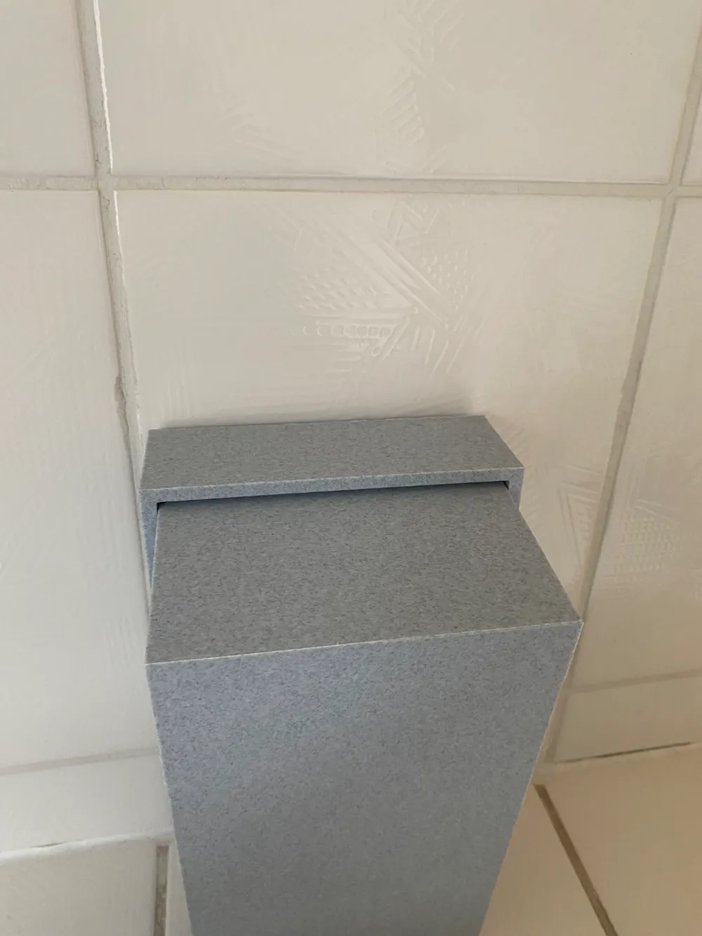 Tissue Box with magnet inserts by Freddy902 - MakerWorld