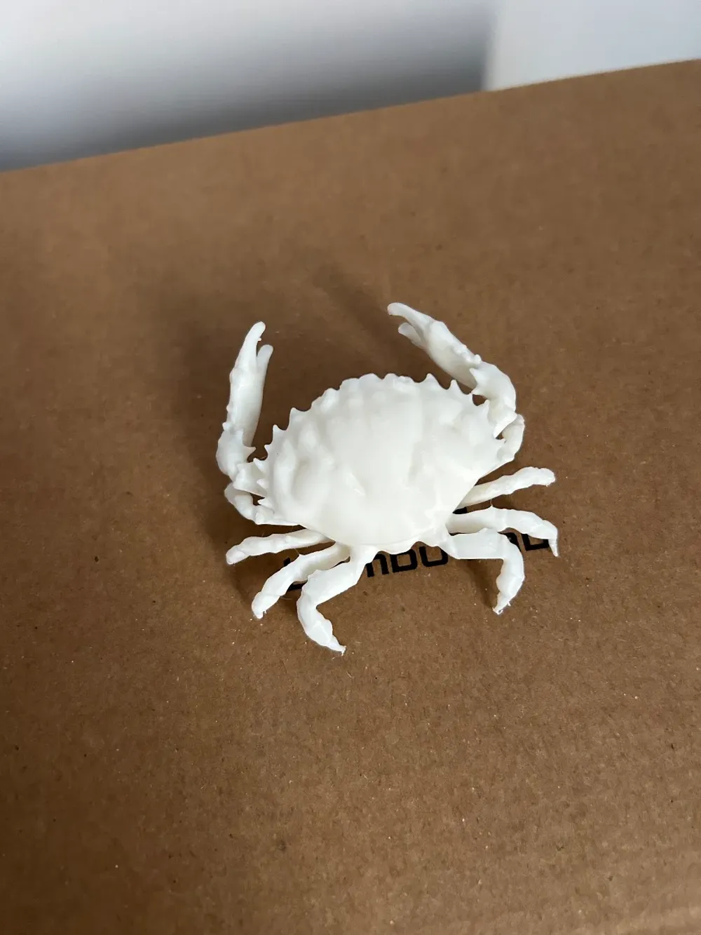 Little Crab by Qiqi - MakerWorld