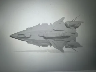 perseus - Free 3D Print Model - MakerWorld