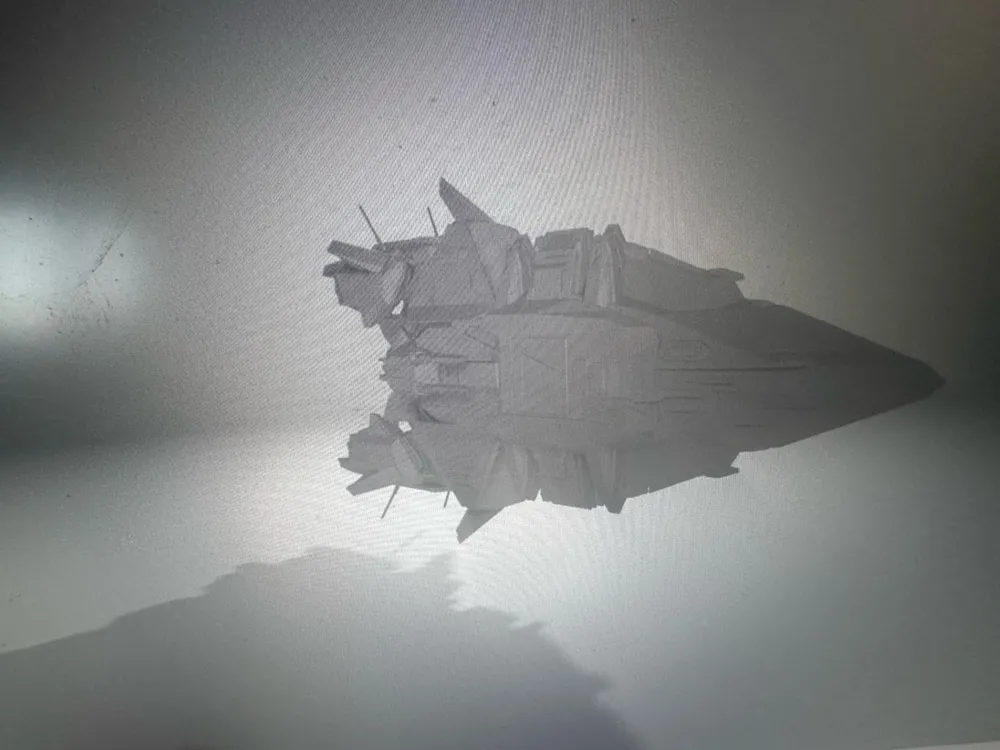 perseus - Free 3D Print Model - MakerWorld