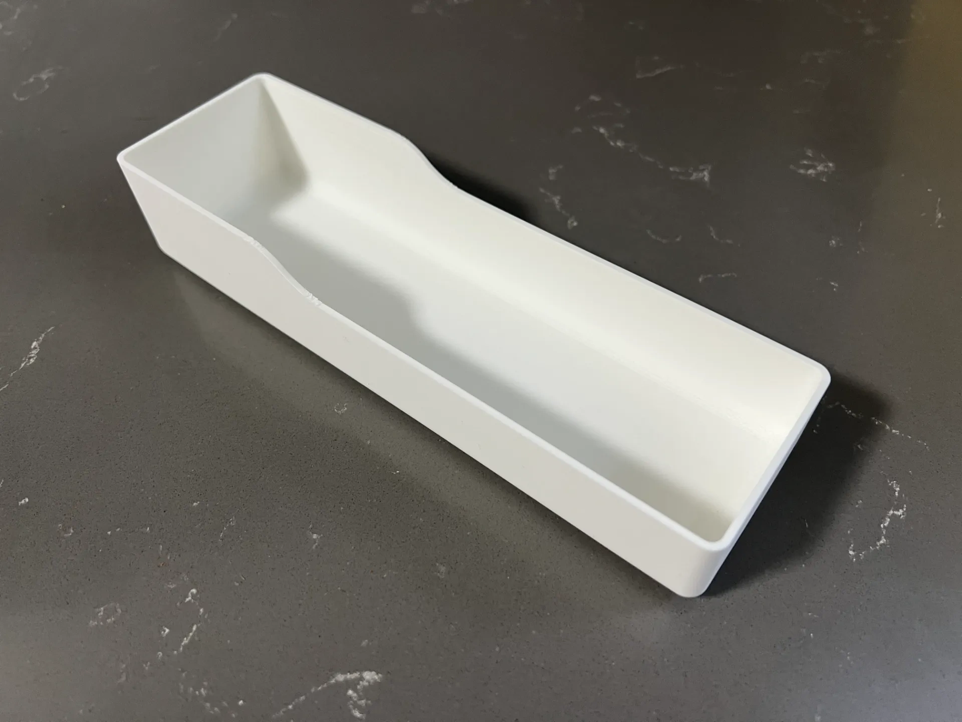 Ladle Storage Box by little maker - MakerWorld