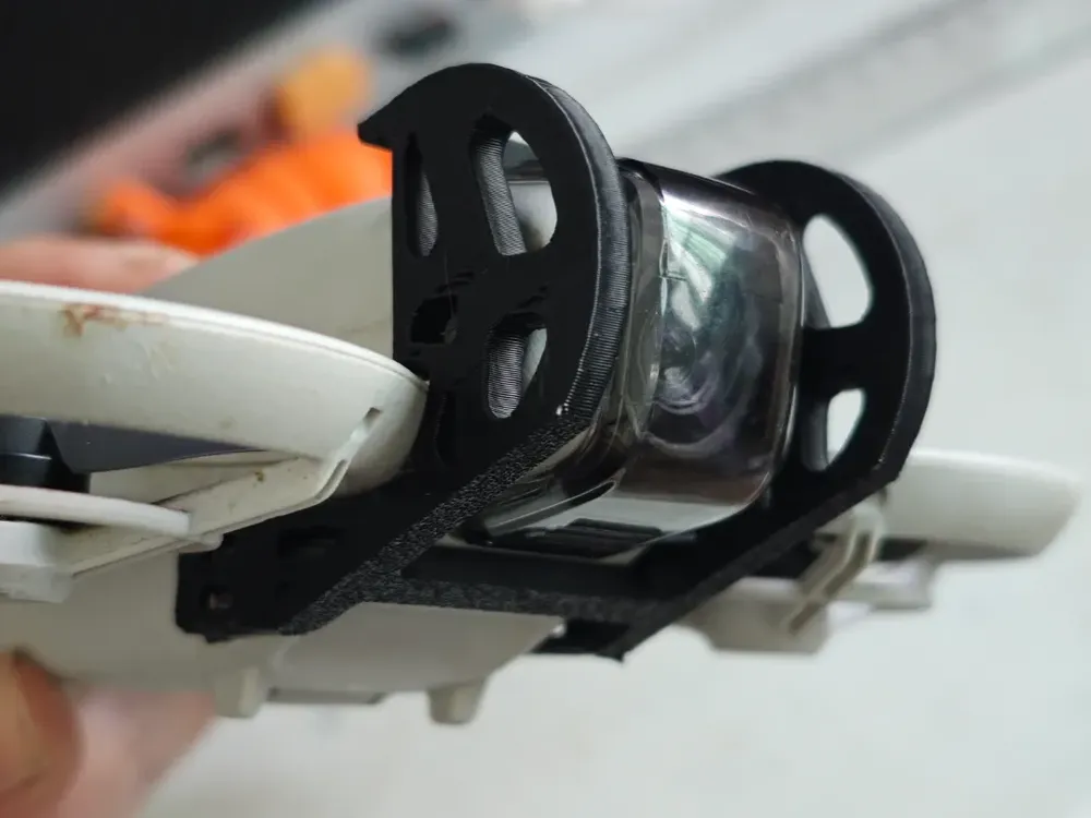 neo lens guard by 夏至 MakerWorld: Download Free 3D Models