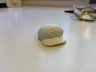 Cappy (Mario Odyssey) by Firelight - MakerWorld