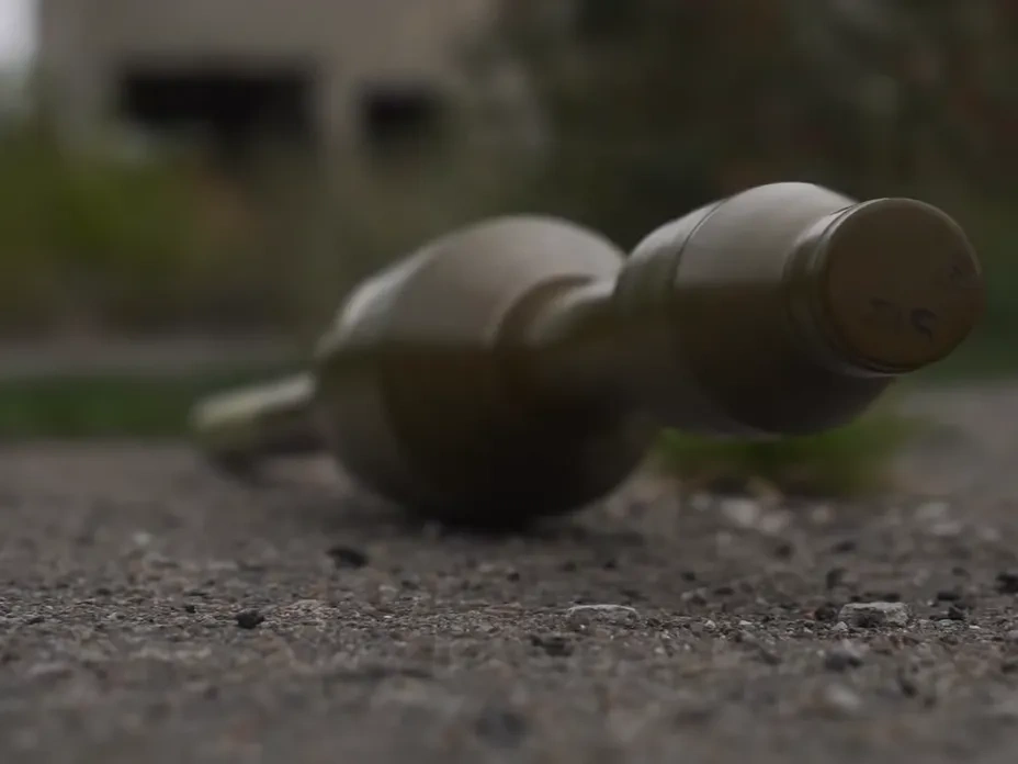 OG-7 RPG Tandem HEAT by What's happen - MakerWorld