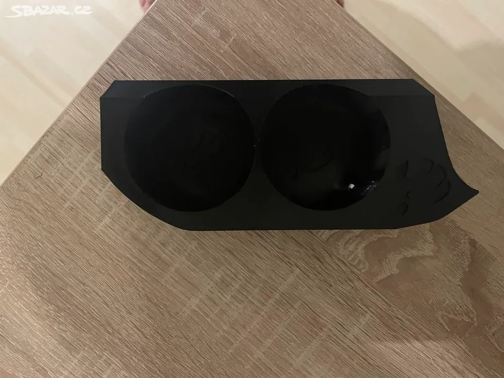 Skoda octavia cup holder by Stinger - MakerWorld