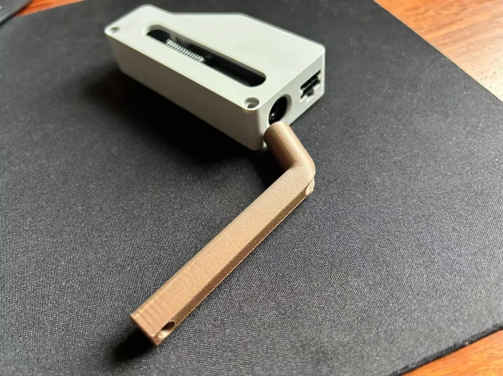 Filament Spool Removal Tool by user_118335859 MakerWorld: Download Free ...
