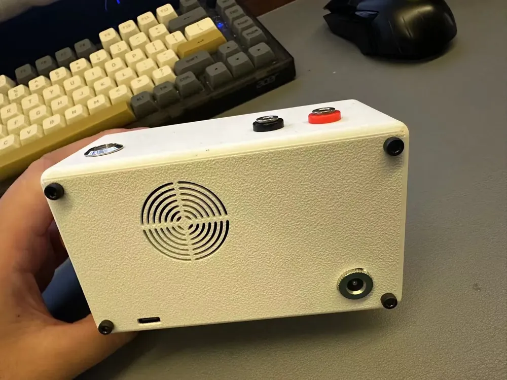 SK90 Power Module by shigureshy国际版 - MakerWorld