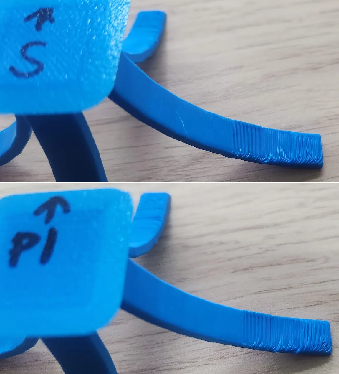 P1S, P1P Fan Flow Duct (Coandă Effect) - Free 3D Print Model - MakerWorld