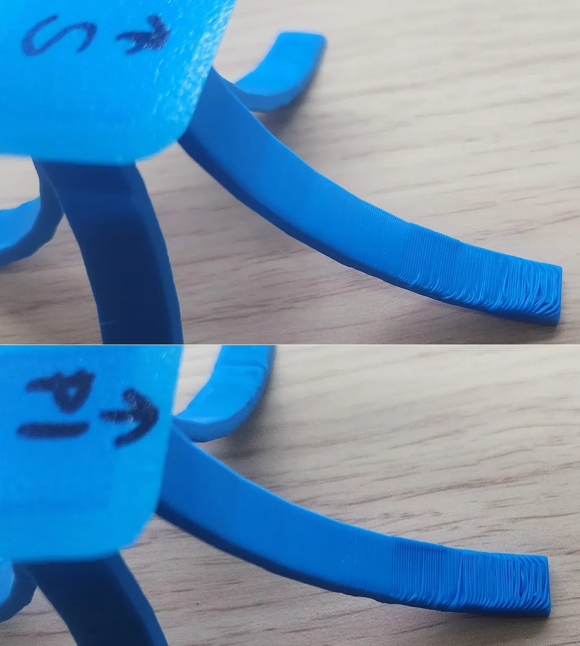 P1S, P1P Fan Flow Duct (Coandă Effect) - Free 3D Print Model - MakerWorld