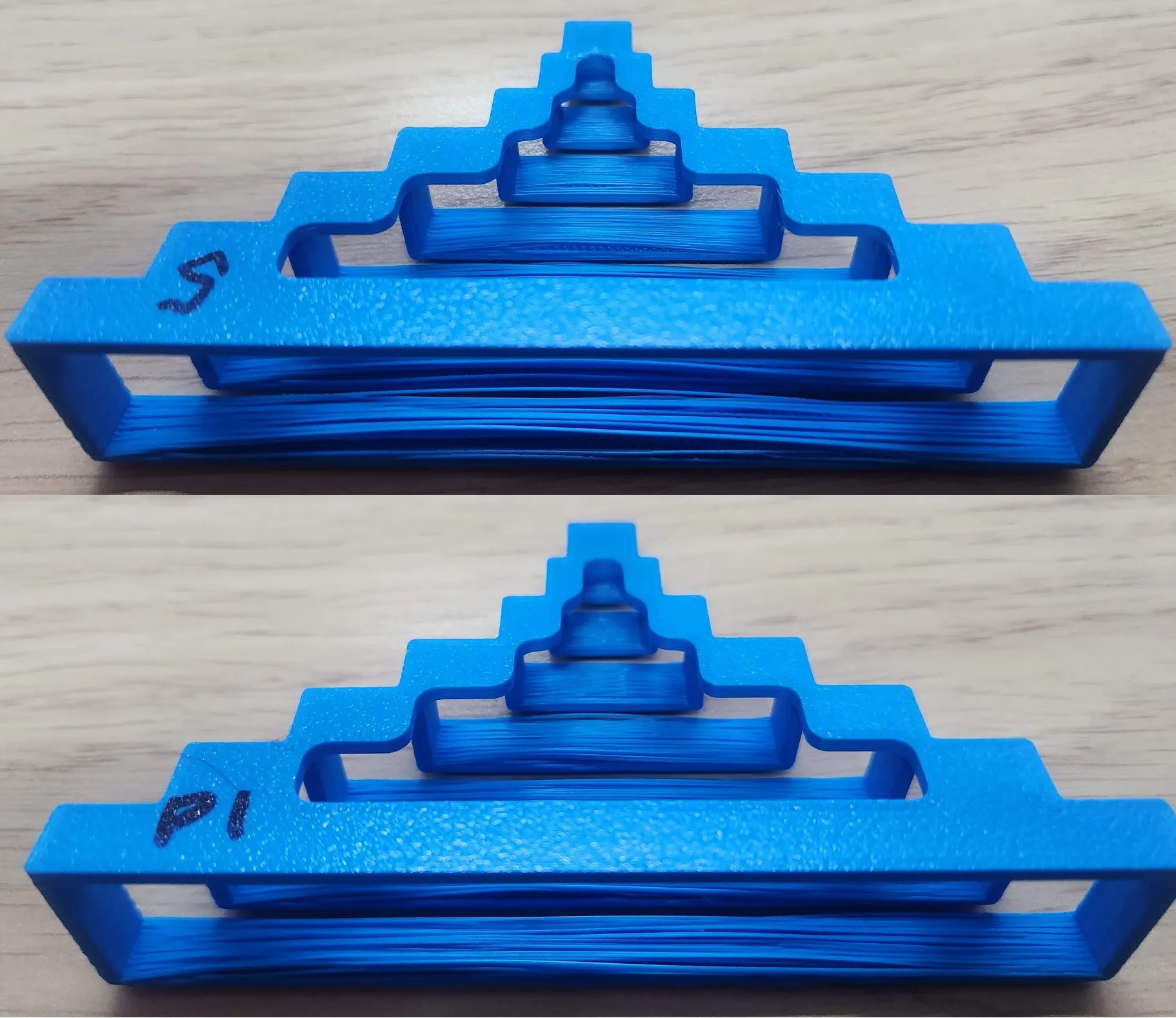 P1S, P1P Fan Flow Duct (Coandă Effect) - Free 3D Print Model - MakerWorld