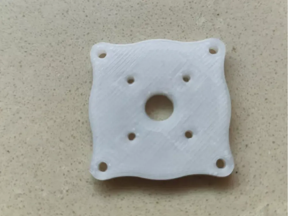 F80 1806 Motor Mount by user_1539089807 - MakerWorld