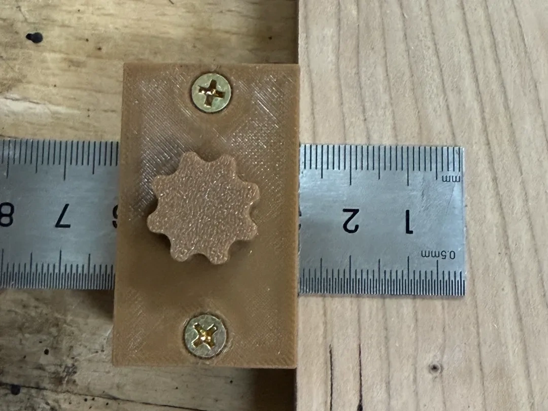 Ruler by user_4158588850 - MakerWorld