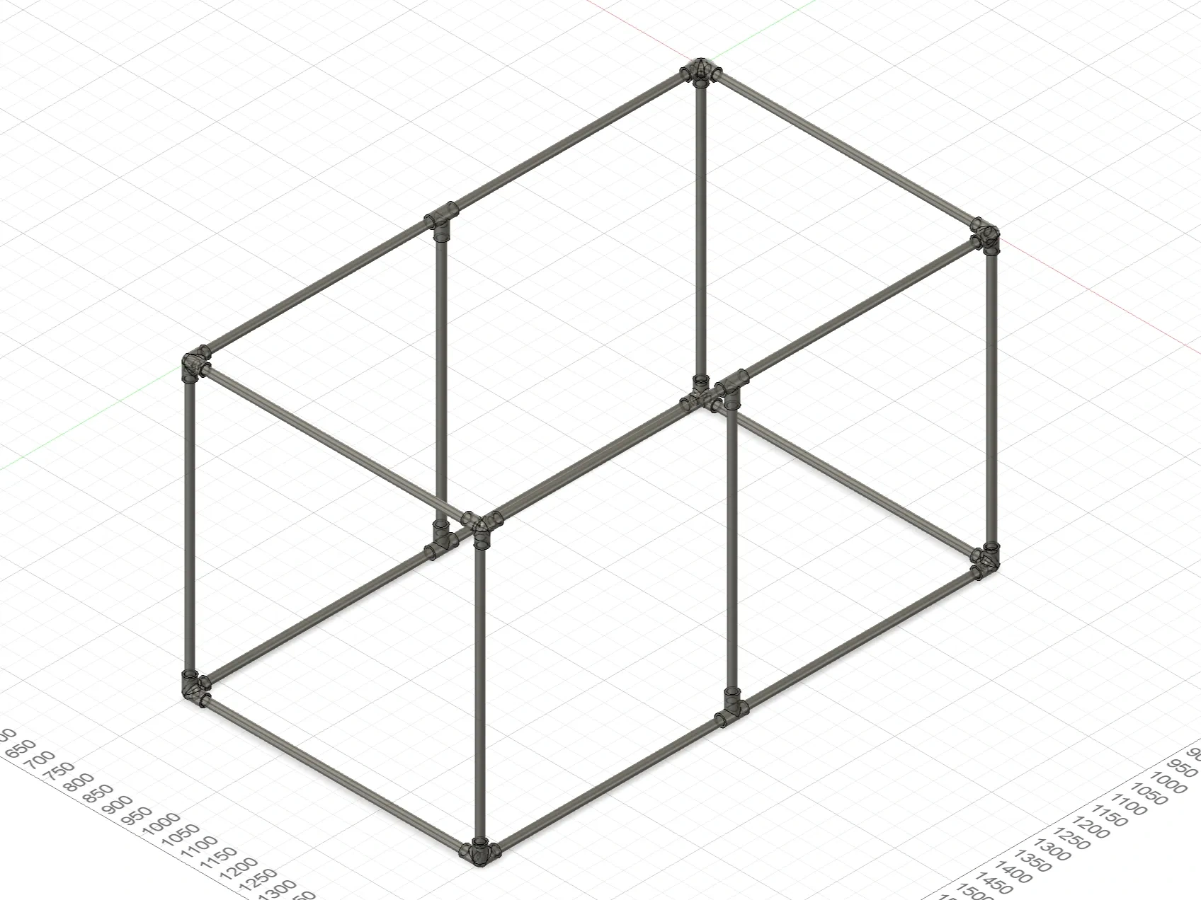 3D Printer Insulation Design by user_2749087025 - MakerWorld
