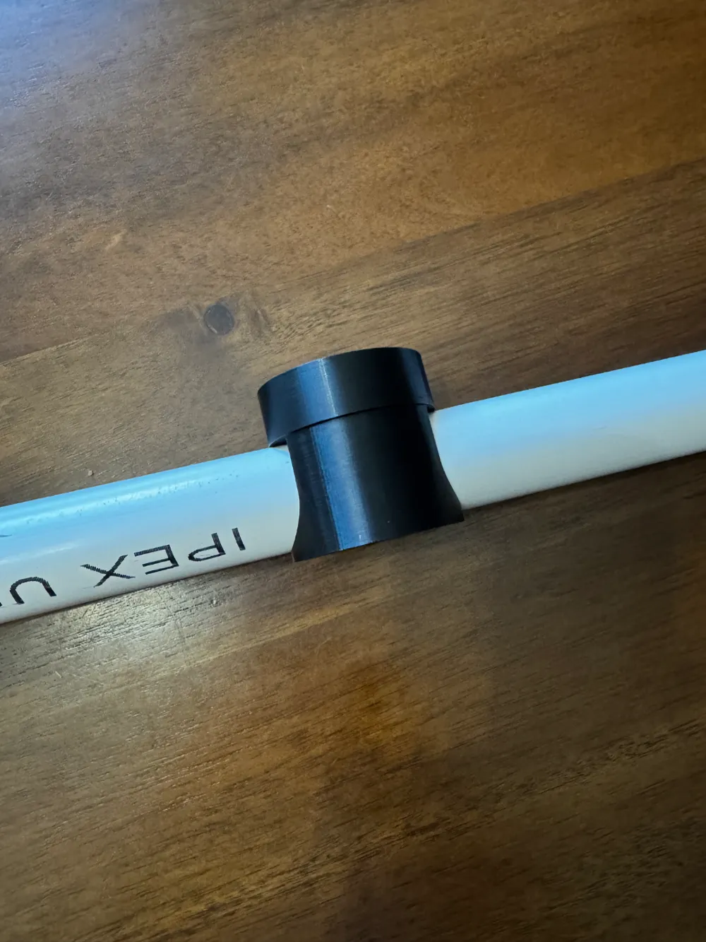 1In PVC Pipe Holder by Gardner - MakerWorld
