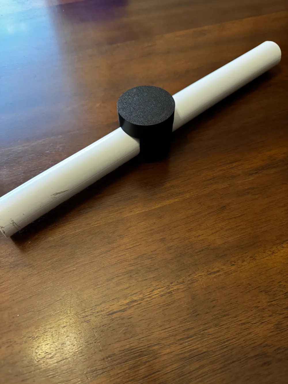1In PVC Pipe Holder by Gardner - MakerWorld