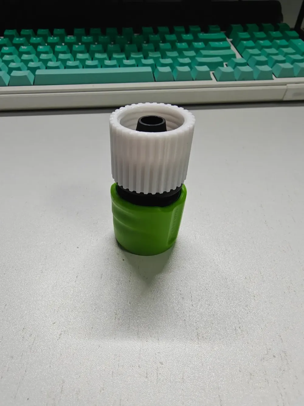 Adaptador para botellas de Coca-Cola para la lavadora de coches Green ...