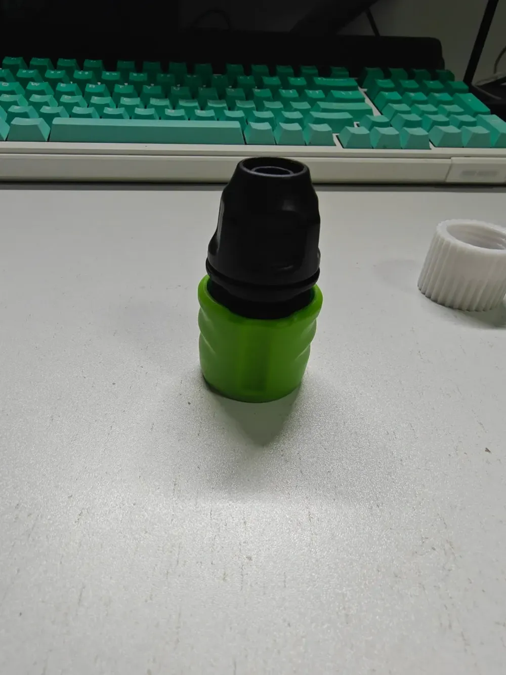 Adaptador para botellas de Coca-Cola para la lavadora de coches Green ...