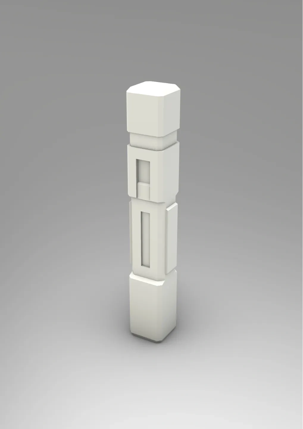 Unicorn Gundam Beam Saber Retractable Sword by 渔夫之家 MakerWorld ...