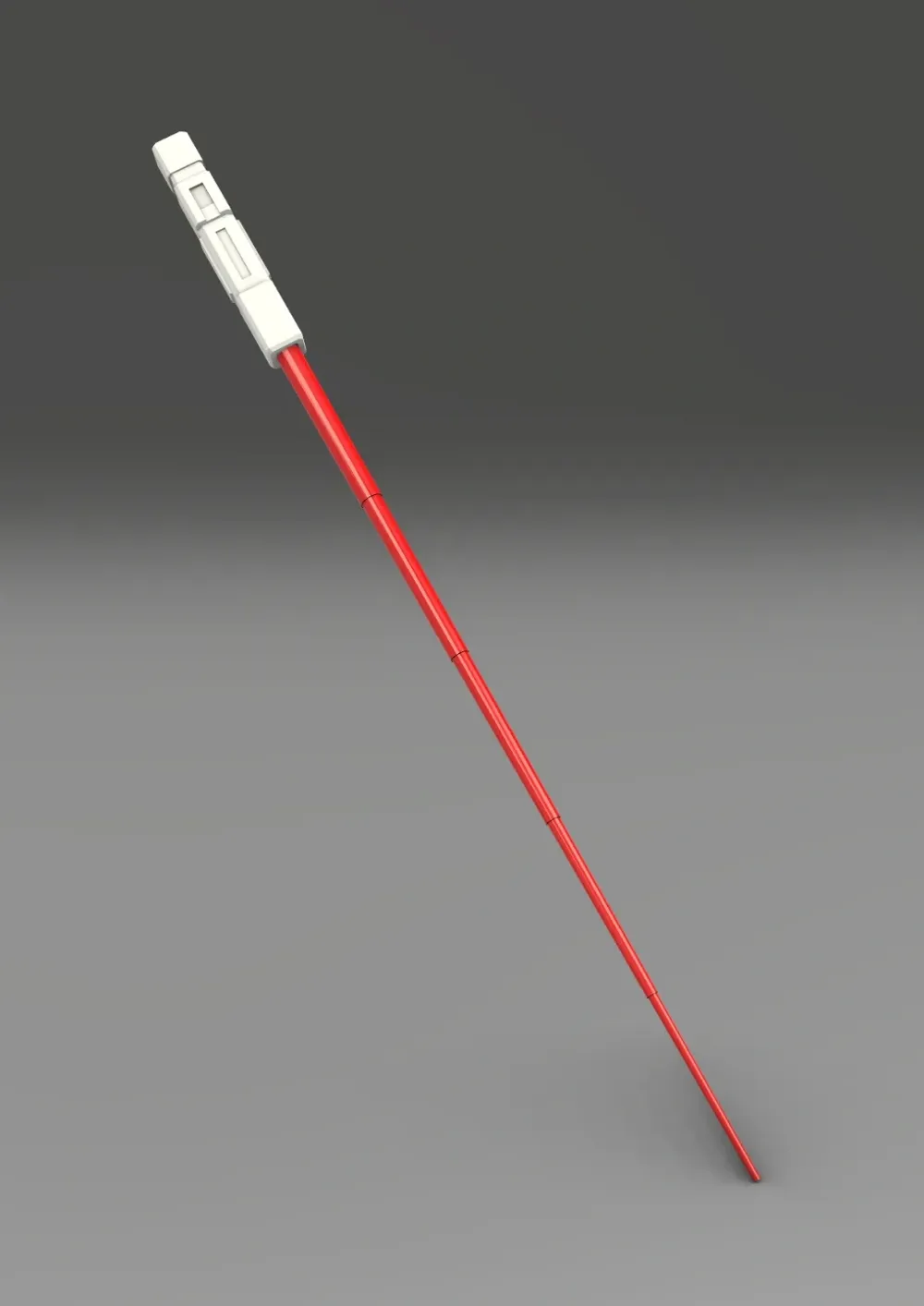 Unicorn Gundam Beam Saber Retractable Sword by 渔夫之家 MakerWorld ...