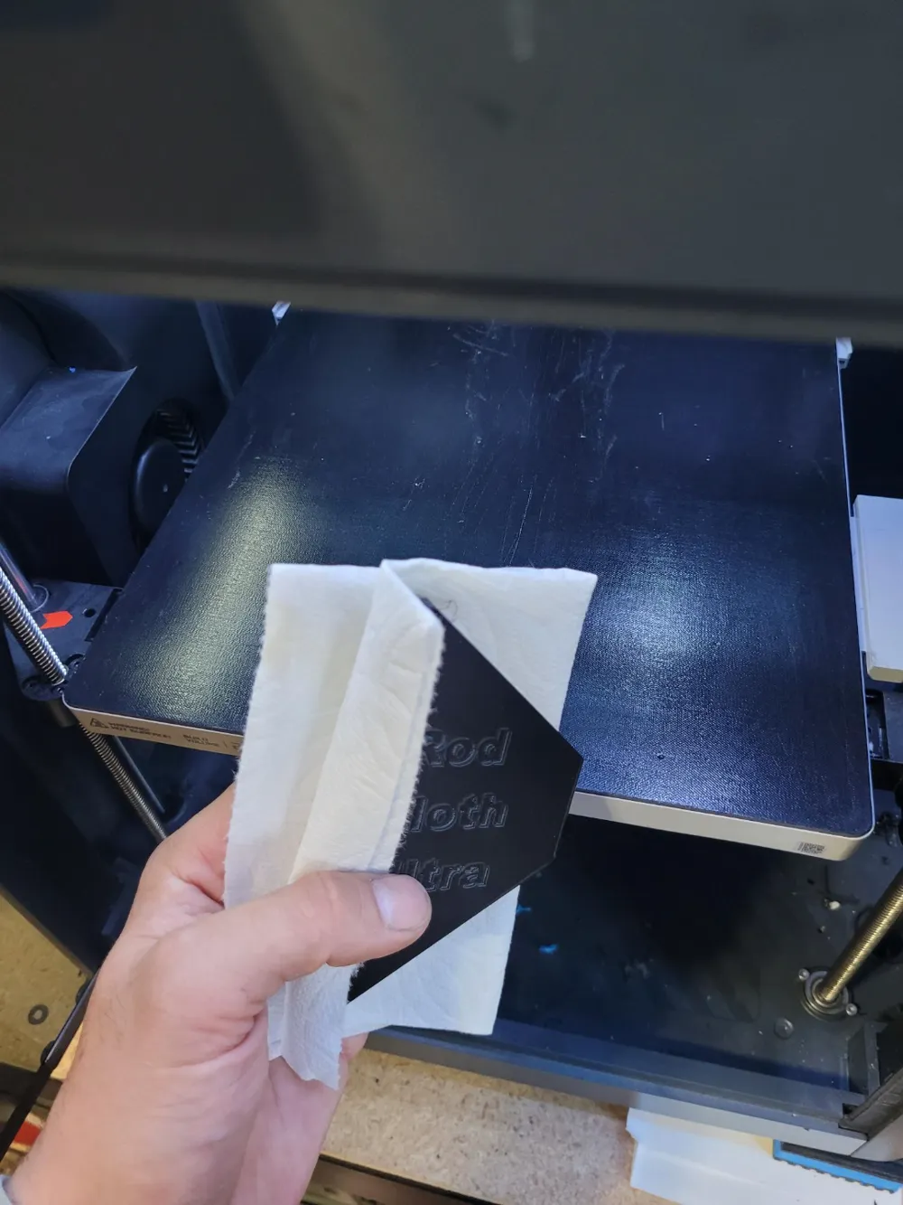 Rod Sloth Ultra Remixed by Deseret Manufacturing MakerWorld: Download ...