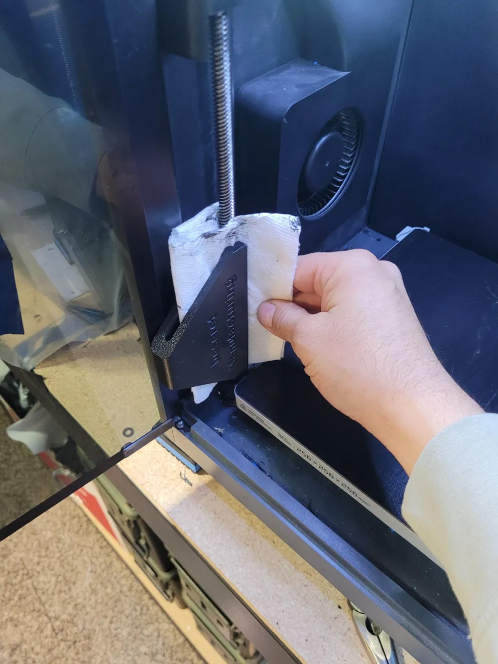 Rod Sloth Ultra Remixed by Deseret Manufacturing MakerWorld: Download ...