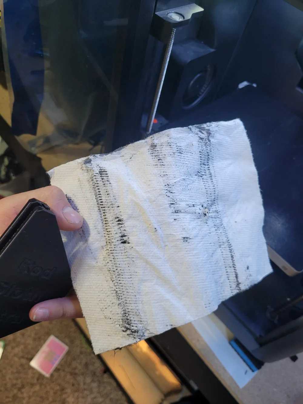 Rod Sloth Ultra Remixed by Deseret Manufacturing - MakerWorld